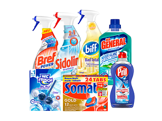 Home - Henkel AG & Co. KGaA