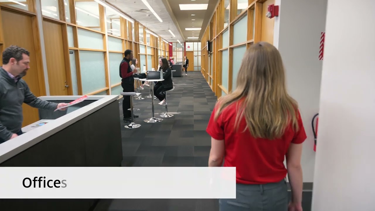 AViewFrom Henkel North America: Madison Heights