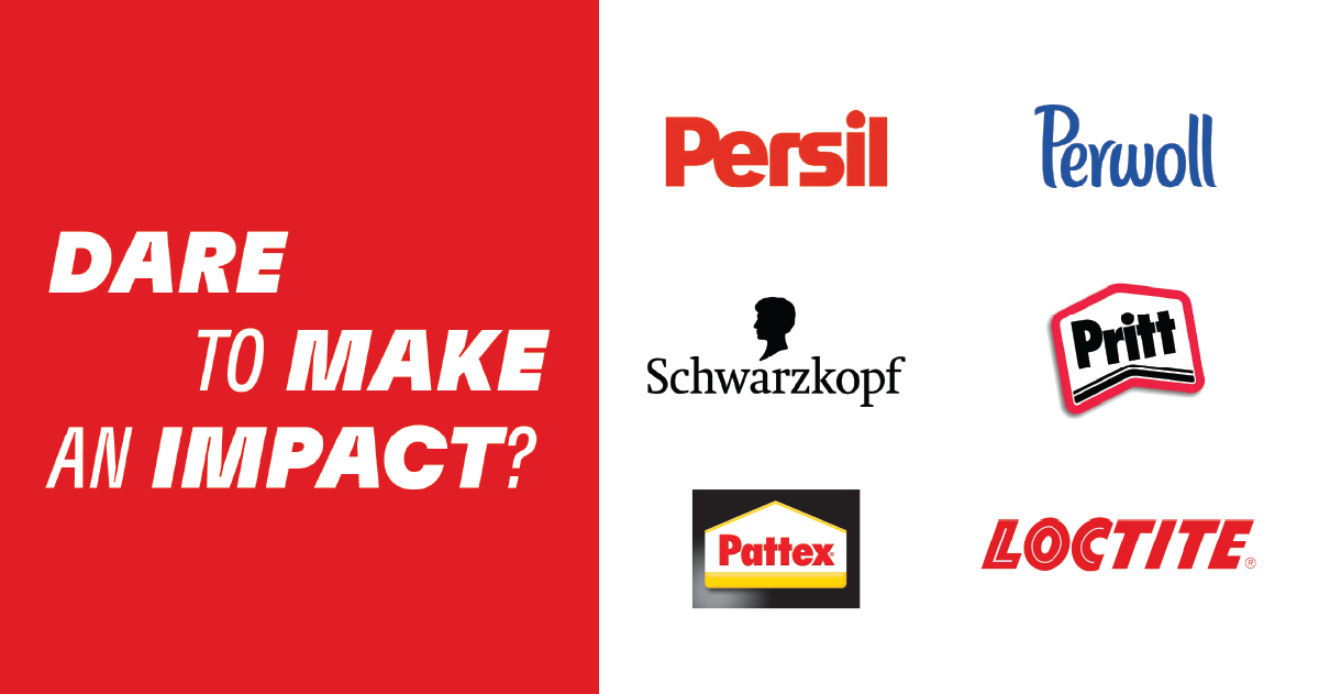 Media Manager, Henkel Consumer Brands MEA