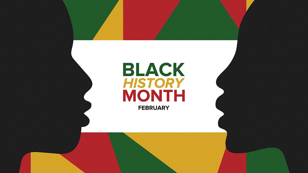 What Black History Month Means to Me