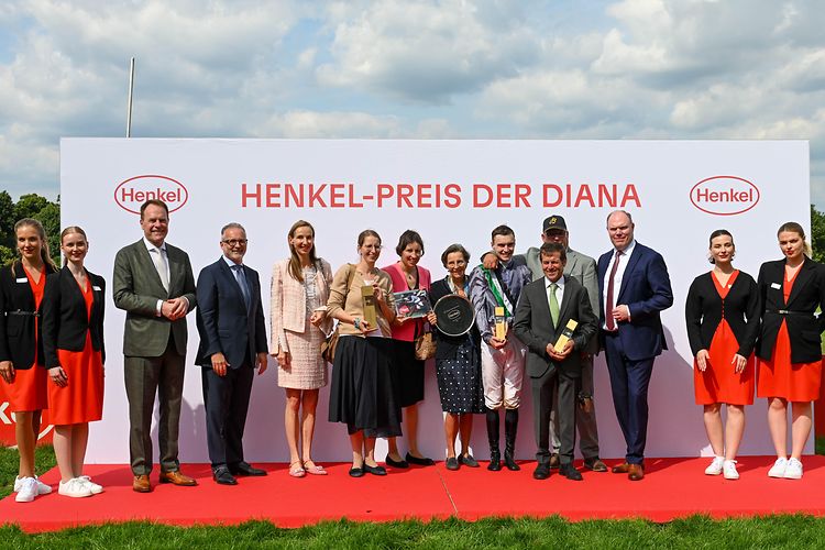 Henkel-Renntag 2025