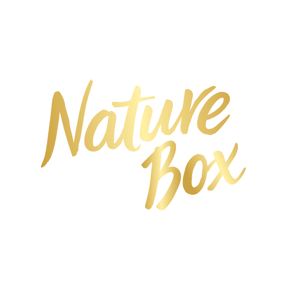 Beauty Care – Nature Box